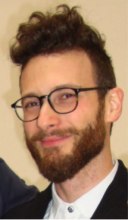 Giuseppe De Maio | Master Big Data